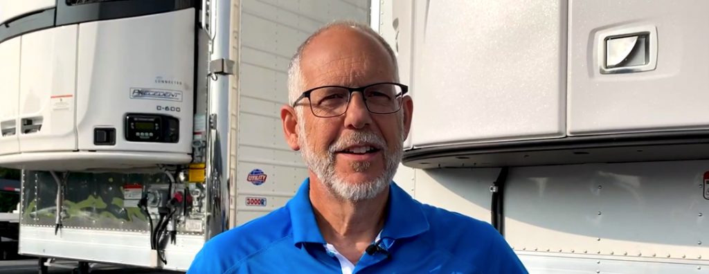 Temperature Ranges and Zones in Multi-Temp Trailer | Utility Keystone ...