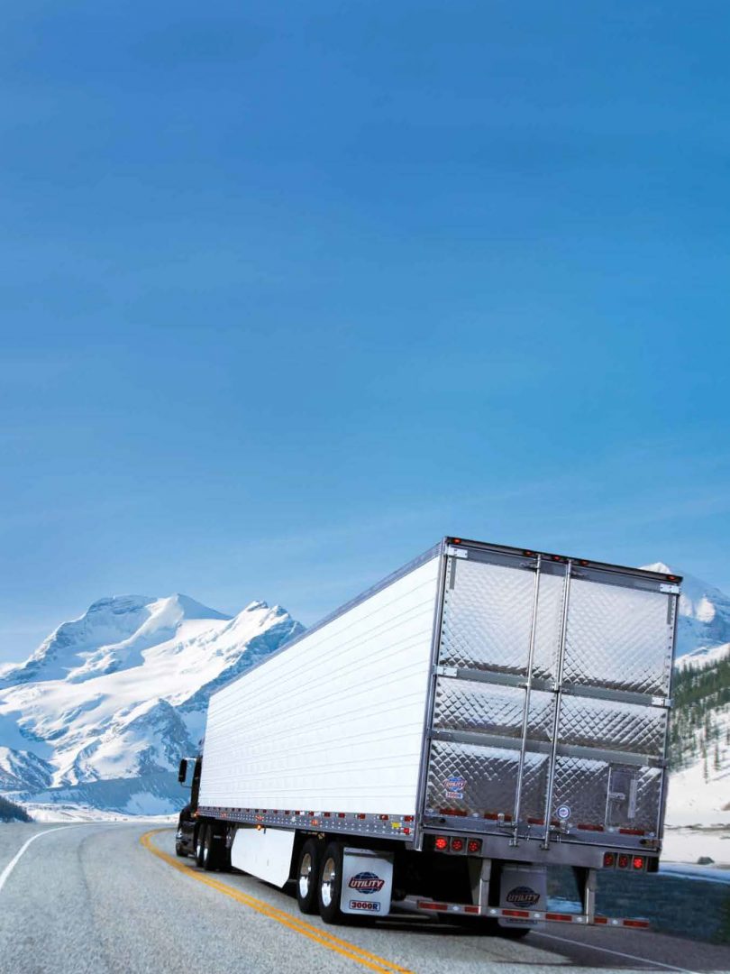 Homepage | Utility Keystone Trailer Sales