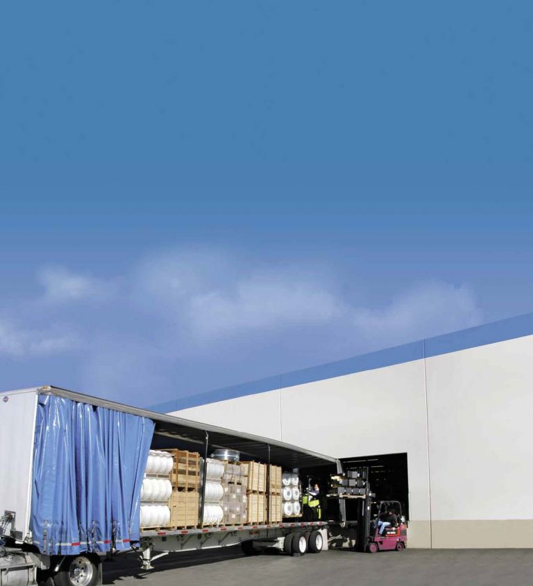 Homepage | Utility Keystone Trailer Sales