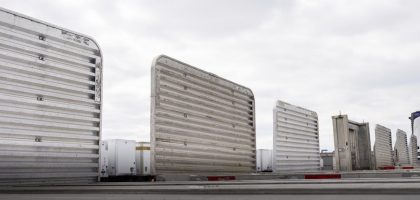 Bulkheads and Accessories for Flatbeds | Utility Keystone Trailer Sales