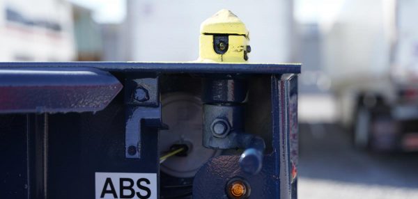 Load Securement Options for Flatbed Semi-Trailers | Utility Keystone ...