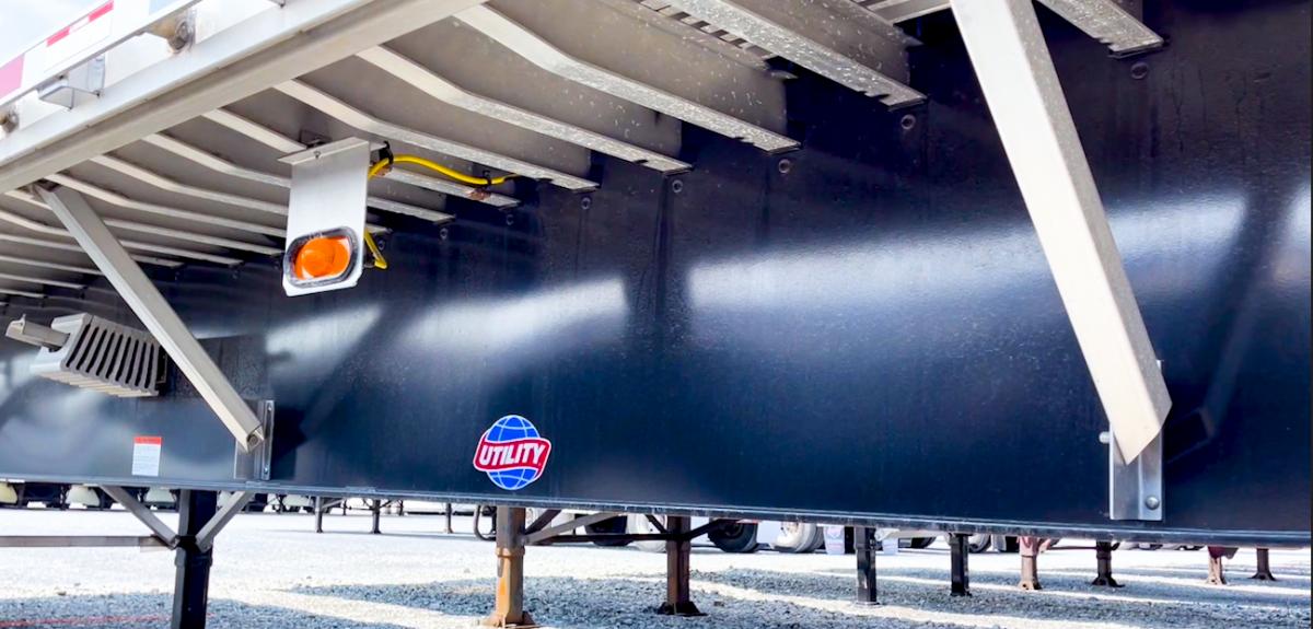 How to Buy the Best Flatbed Trailer Blog | Utility Keystone Trailer Sales