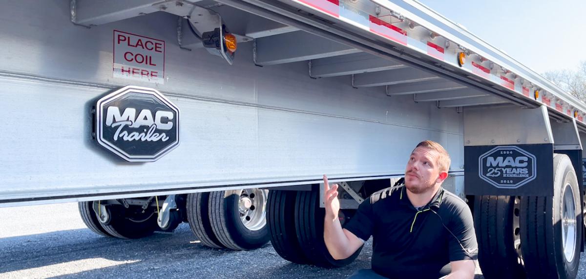How to Buy the Best Flatbed Trailer Blog | Utility Keystone Trailer Sales