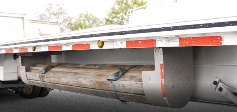 Bulkheads and Accessories for Flatbeds | Utility Keystone Trailer Sales