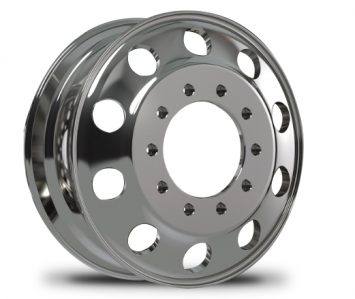 Semi-Trailer Wheel Replacement | Utility Keystone Semi-Trailer Sales