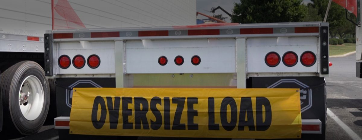 Oversize Load Products | Utility Keystone