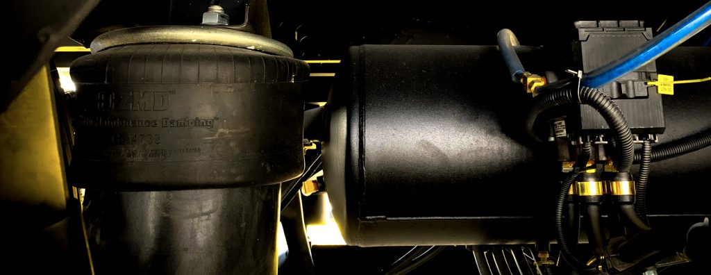 Air Bag and Shock Replacement Parts | Utility Keystone Trailer Sales